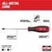 Milwaukee Tool 48-22-2702 Milwaukee Demo Screwdriver Sets | Summit Racing