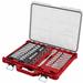 Milwaukee Tool 48-22-9487 Milwaukee 47-Piece Ratchet and Socket Sets ...