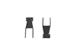 MaxTrac Suspension 410520 MaxTrac Suspension Lowering Shackles | Summit ...