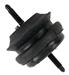 Chevrolet Performance 15254700 Chevrolet Performance Motor Mounts ...