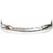 Chevrolet Performance 15758072 Chevrolet Performance Chrome Bumpers ...