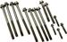 Chevrolet Performance 17800568 Chevrolet Performance Head Bolt Kits ...
