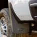 Chevrolet Performance 23387353 Chevrolet Performance Splash Guards ...