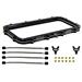 Nitrous Express (NX) NX940 Nitrous Express Holley Hi-Ram Plenum Plate ...