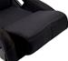NRG Innovations FRP-310 NRG Fiberglass Bucket Seats | Summit Racing