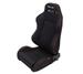NRG Innovations RSC-200L/R NRG Type-R Racing Seats | Summit Racing