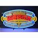 Summit Gifts 5MPRVS Mopar Vintage Shield Neon Sign | Summit Racing