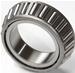 National Bearings and Seals 14136A National Bearing Tapered Cone ...