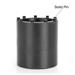 OEMTools 25967 OEM Automotive Tools Axle Hub Locknut Sockets | Summit ...