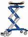 OTC Tools 1595A OTC Air/Hydraulic Powertrain Lifts | Summit Racing
