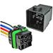 PICO Wiring 5593PT Pico Relay and Connector Kits | Summit Racing