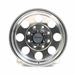 Pro Comp Wheels 1069-6882 Pro Comp Xtreme Alloys Series 1069 Polished ...