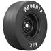 Phoenix Race Tires PH987 Phoenix Drag F/X Slicks | Summit Racing