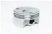 RaceTec Pistons 1000926 RaceTec Race Pistons | Summit Racing