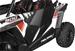 Pro Armor P144228BL Pro Armor Stealth Door Skins | Summit Racing