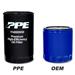 PPE 114000650 Pacific Performance Engineering Premium High-Efficiency ...