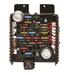Painless Performance 30003 Painless Performance 20-Circuit Pre-Wired ...