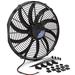 Proform Parts 67037 Proform Brushless Electric Fans | Summit Racing