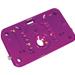 Proform Parts 67150C Proform Race Calibration Billet Metering Blocks ...