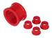 Prothane Motion Control 8-703 Prothane Rack and Pinion Bushings ...
