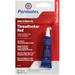 Permatex 27100 Permatex High-Strength Red Threadlocker | Summit Racing