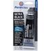 Permatex 82180 Permatex Ultra Black Maximum Oil Resistance RTV Silicone ...