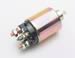 Powermaster 9200-003 Powermaster Replacement Starter Solenoids | Summit ...
