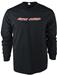 Summit Gifts BRC-032-XL Big Red Camaro Fueled Long-Sleeve T-Shirts ...