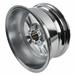 Ridler 606-7861C Ridler 606 Series Chrome Wheels | Summit Racing