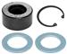 Rock Jock CE-9110NRK Rock Jock Johnny Joint Rebuild Kits | Summit Racing