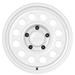 Raceline Wheels N501SA-68064-10 Raceline Wheels Nomad 501 Convoy Salt ...
