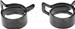 Dorman 14083 Dorman Hose Clamps | Summit Racing