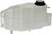 Dorman 603-5101 Dorman Coolant Reservoirs | Summit Racing