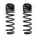 Rock Krawler Suspension RK07844P Rock Krawler Triple Rate Lift Springs ...