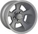 Rocket Racing Wheels R60-586545 Rocket Racing Injector As Cast Wheels ...