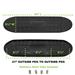Raptor Series STEP-008-21 Raptor Series Step Pads | Summit Racing