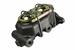 The Right Stuff AFXDC14 The Right Stuff Disc Brake Conversion Kits for ...