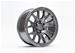 Roush Performance 422288 Roush F-150 Iridium Gray Wheels | Summit Racing