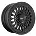 Rotiform Wheels R1741985F8+45A Rotiform R174 LHR-M Matte Black Wheels ...