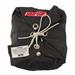 Simpson Racing 42020BK Simpson Skyjacker Parachutes | Summit Racing