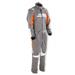 Simpson Racing AS05421 Simpson Airspeed Racing Suits | Summit Racing