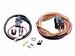 SPAL Automotive USA 185FH Spal Electric Fan Wiring Harness Kits ...