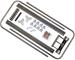Stroud Safety 2001DUAL Stroud Safety Drag Chute Mount Kits | Summit Racing