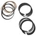 Summit Racing SUM-136SM8531005 Summit Racing™ Pro LS Piston Rings ...