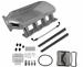 Summit Racing SUM-226122S-G2 Summit Racing™ Max EFI LS Intake Manifolds ...