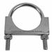 Summit Racing SUM-693602 Summit Racing™ Muffler Clamps | Summit Racing