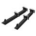 Summit Racing SUM-770502 Summit Racing™ Traction Bars | Summit Racing