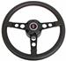 Summit Racing SUM-772740 Summit Racing™ Steering Wheels | Summit Racing