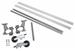 Summit Racing SUM-791040 Summit Racing™ Wheelie Bars | Summit Racing