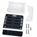 Summit Racing SUM-900388 Summit Racing™ Modular Fuse Blocks | Summit Racing
